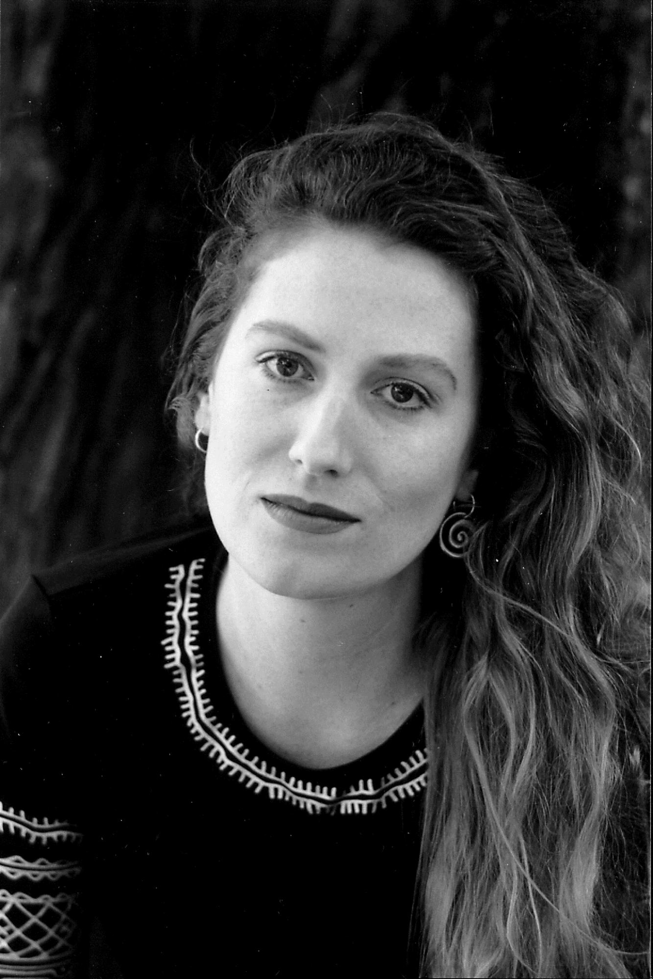 Catherine Chidgey | United Agents Catherine Chidgey | United Agents
